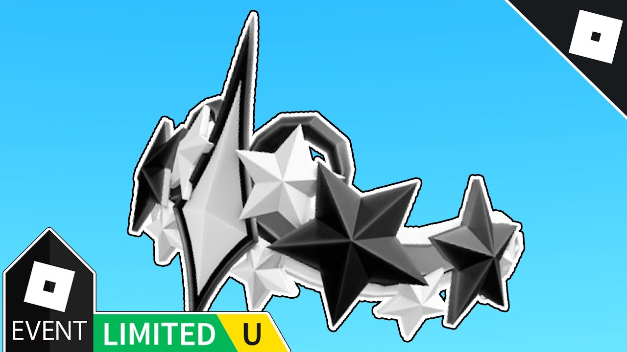 [LIMITED EVENT] How to get the VOID STAR CROWN in CARVS MURDER MYSTERY ...