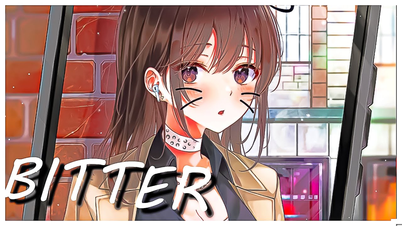 Summer Walker - Bitter (Narration by Cardi B) - YouTube
