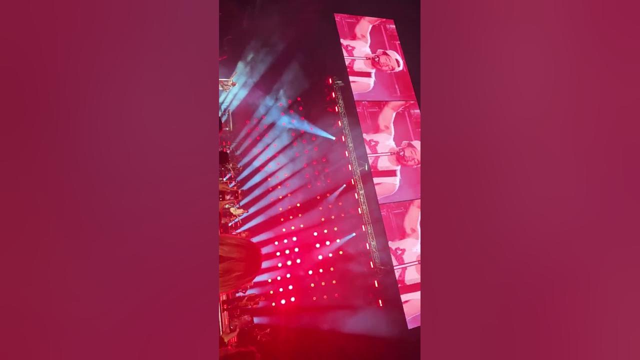 Jonas Brothers Wwiii At Wrigley Field Youtube