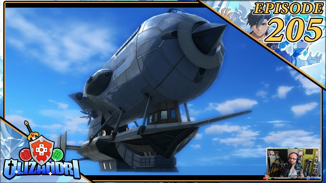 Trails Through Daybreak - Revolution Day Blacklight & Vantail Sweep, In ...