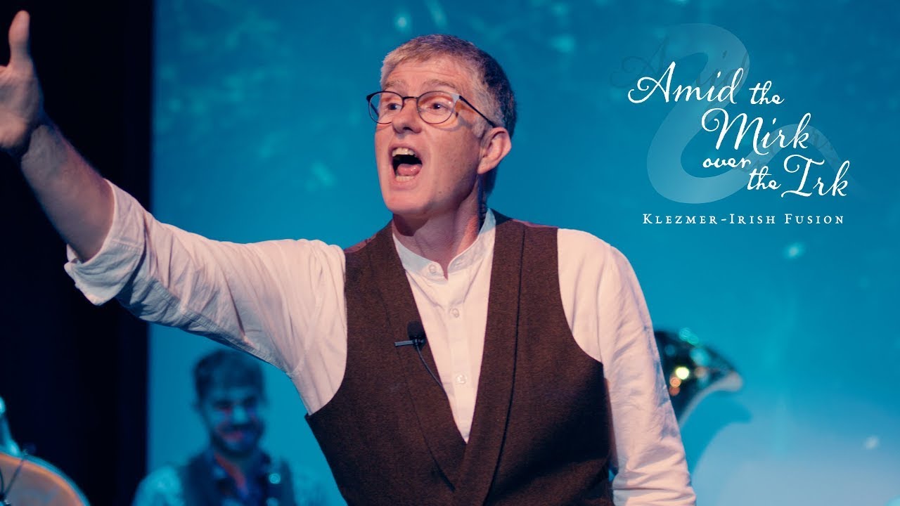 Amid the Mirk Over the Irk - Live Show Trailer - YouTube