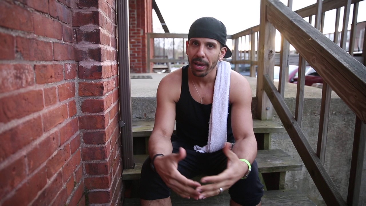 Jimmy Lamboy - Rising Star Intro - YouTube