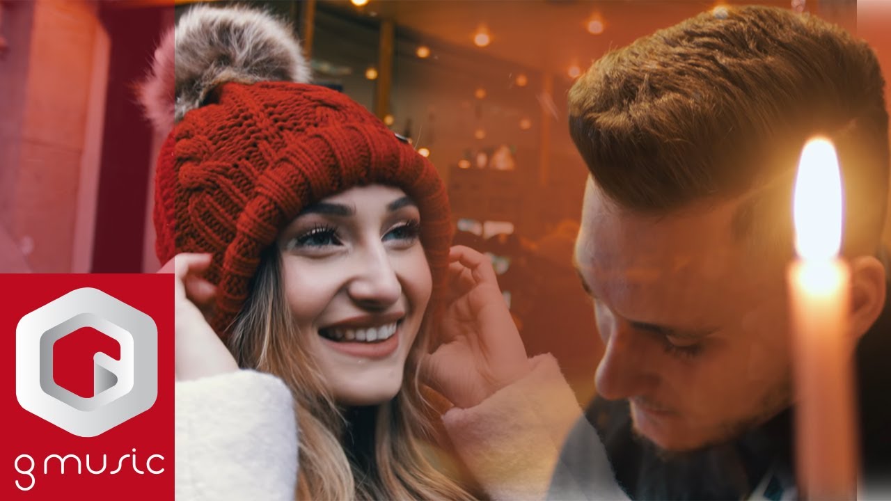 Granit Memaj - Zemra po vuan (Official Video) - YouTube