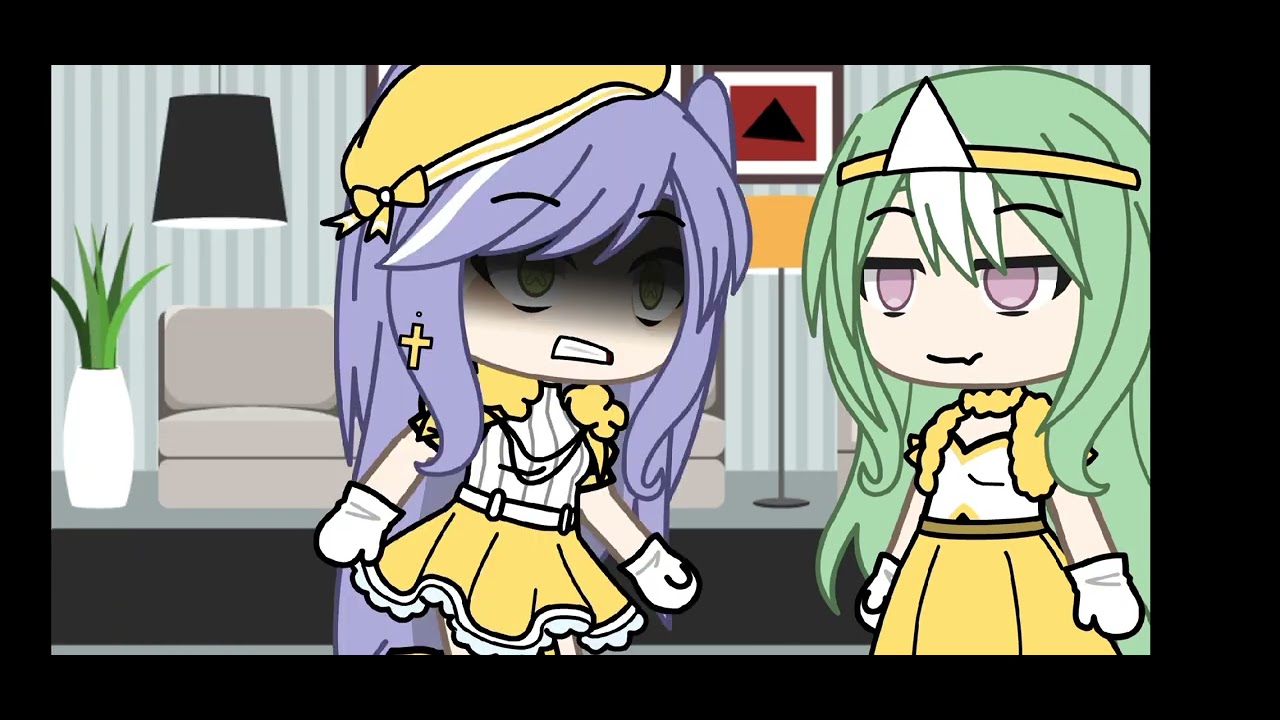 #trend Người yêu // TỤC // SUN // GACHA LIFE VIỆT NAM // - YouTube