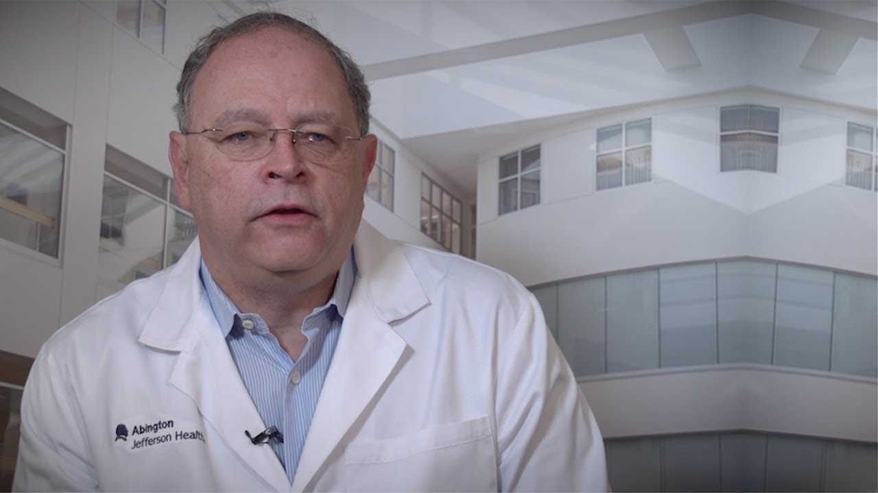 Jerry Roth, MD - YouTube