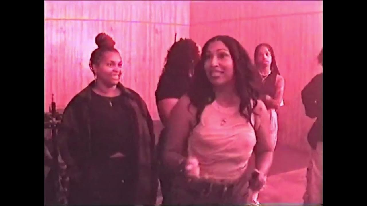 Say Yes Visualizer- BTS - YouTube