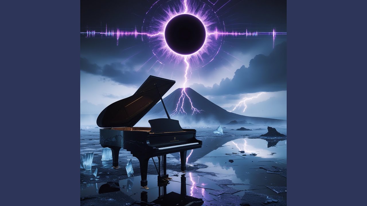 The Hum Beneath the Silence - YouTube