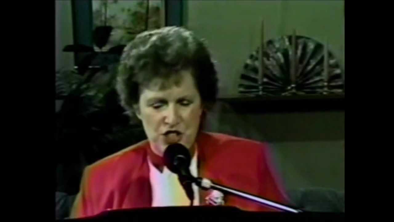 The Song of the Soul Set Free - Martha Reed Garvin - YouTube