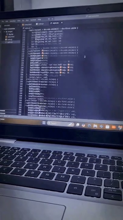 Html Css Javascript Mini Project 💯💯 Webcoding Coding Webdesign Python Webcode