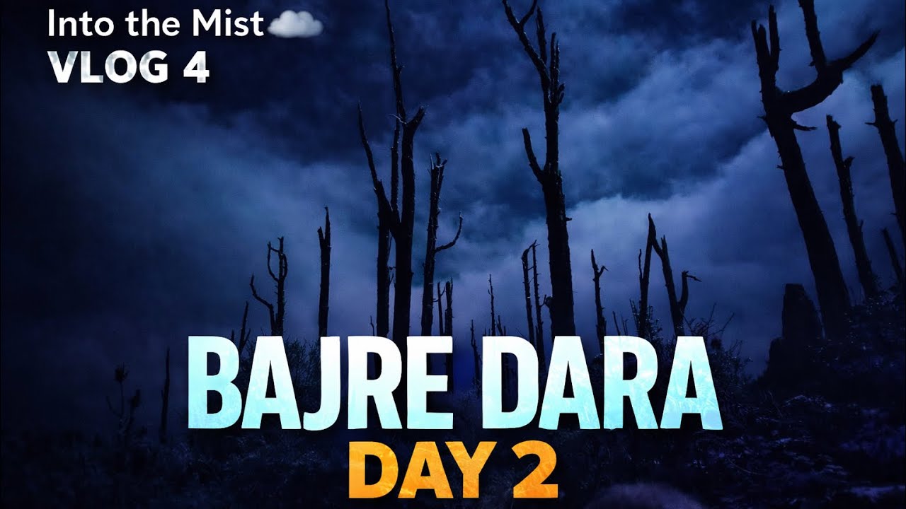 Bajre Dara Day 2|| Bhanjyang 2 Bajre Dara ||Vlog 7||#sikkim #india ...