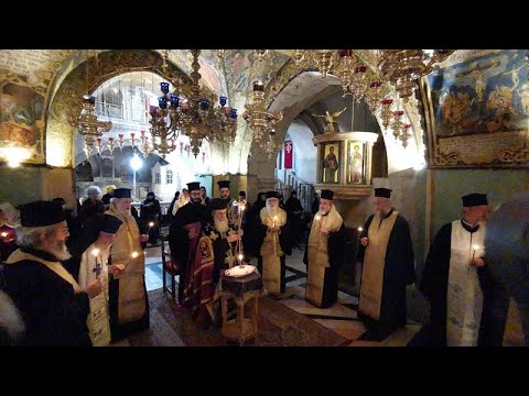 ΤΕΣΣΑΡΑΚΟΝΘΗΜΕΡΟ ΜΝΗΜΟΣΥΝΟ ΜΑΚΑΡΙΣΤΟΥ ΑΡΧΙΕΠΙΣΚΟΠΟΥ ΙΟΡΔΑΝΟΥ ΚΥΡΟΥ ...