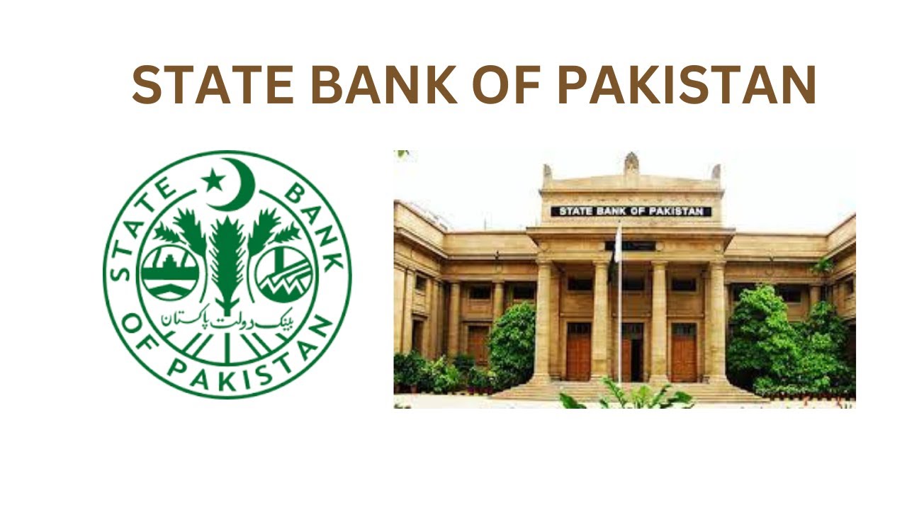 What is SBP|| Central Bank|| State Bank of Pakistan - YouTube