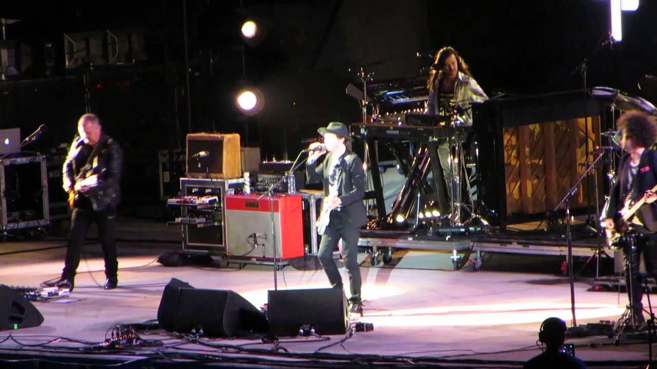 E-Pro - Beck - YouTube