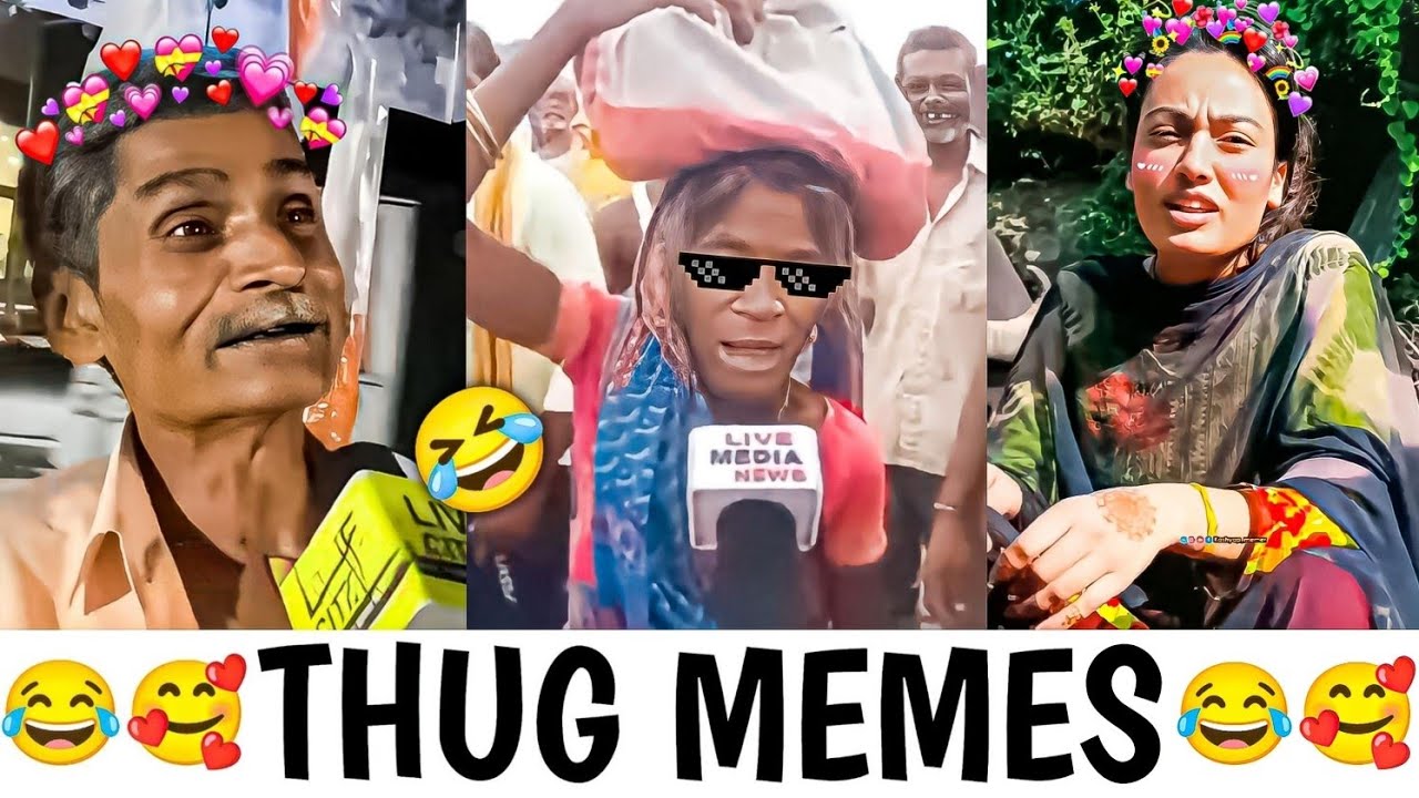 Wah Kya scene hai 😂🤣 || #funny memes || The b boy memes 😎🔥 - YouTube