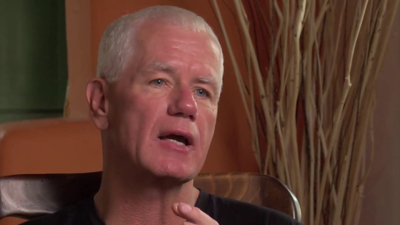 Compassionate Service - Frank Ostaseski, Founder, Metta Institute - YouTube