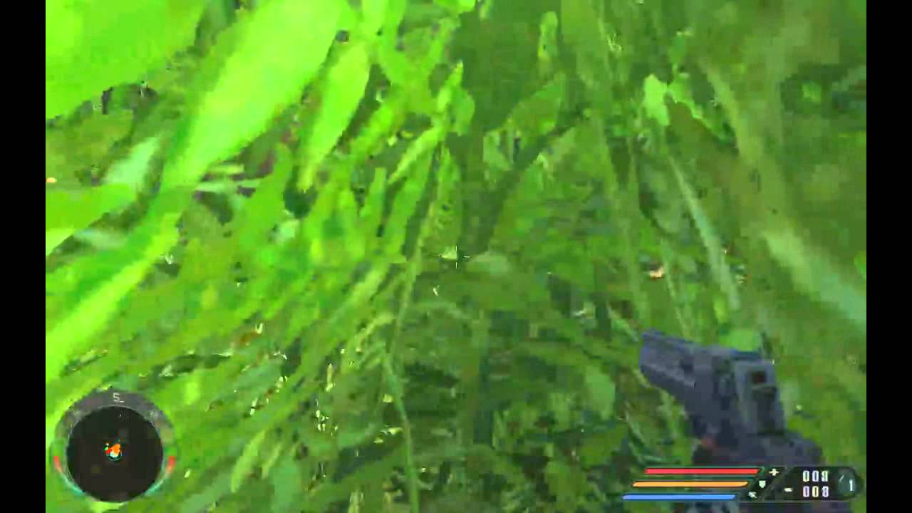 I'm Bad at Stealth [Far Cry] - YouTube