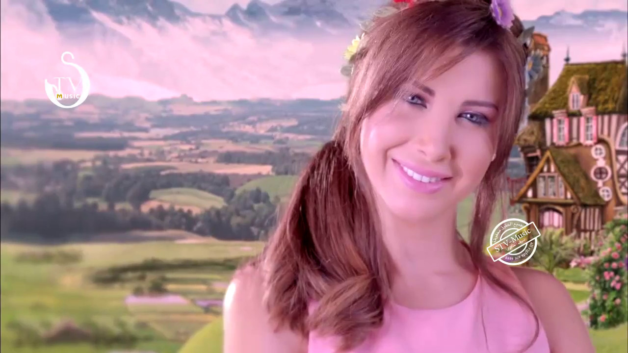 Nancy Ajram Kids Medley - نانسي عجرم أطفال ميدلي يابنات - النسخة ...