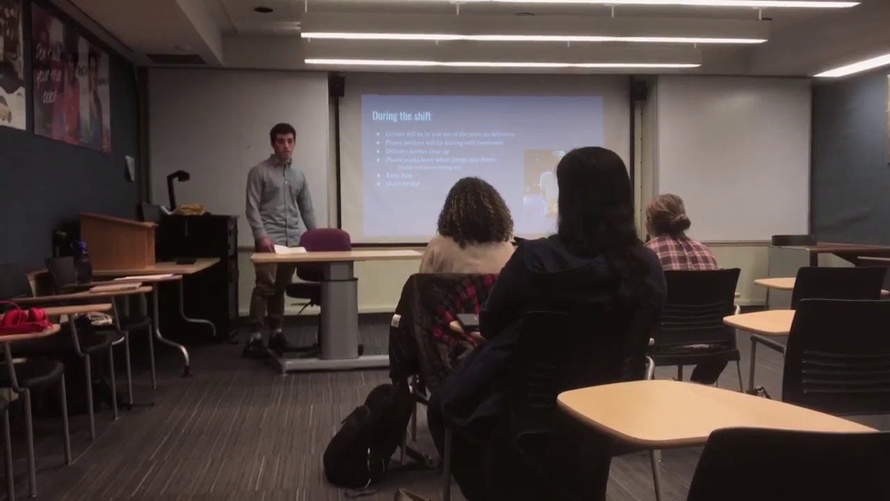 Orientation Video - YouTube