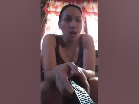 ayaw kog labda! - YouTube