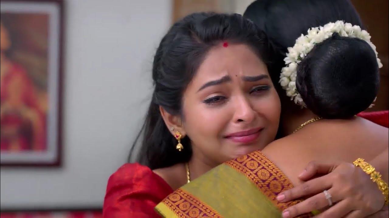 Sandhya Raagam - Full Ep - 457 - Janaki, Sandhya, Maya - Zee Tamil - YouTube