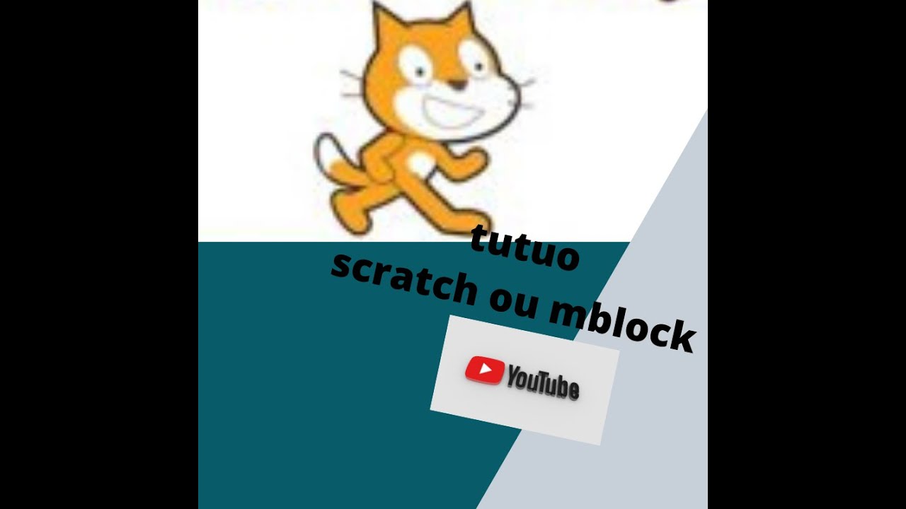 tuto m block ou scratch - YouTube