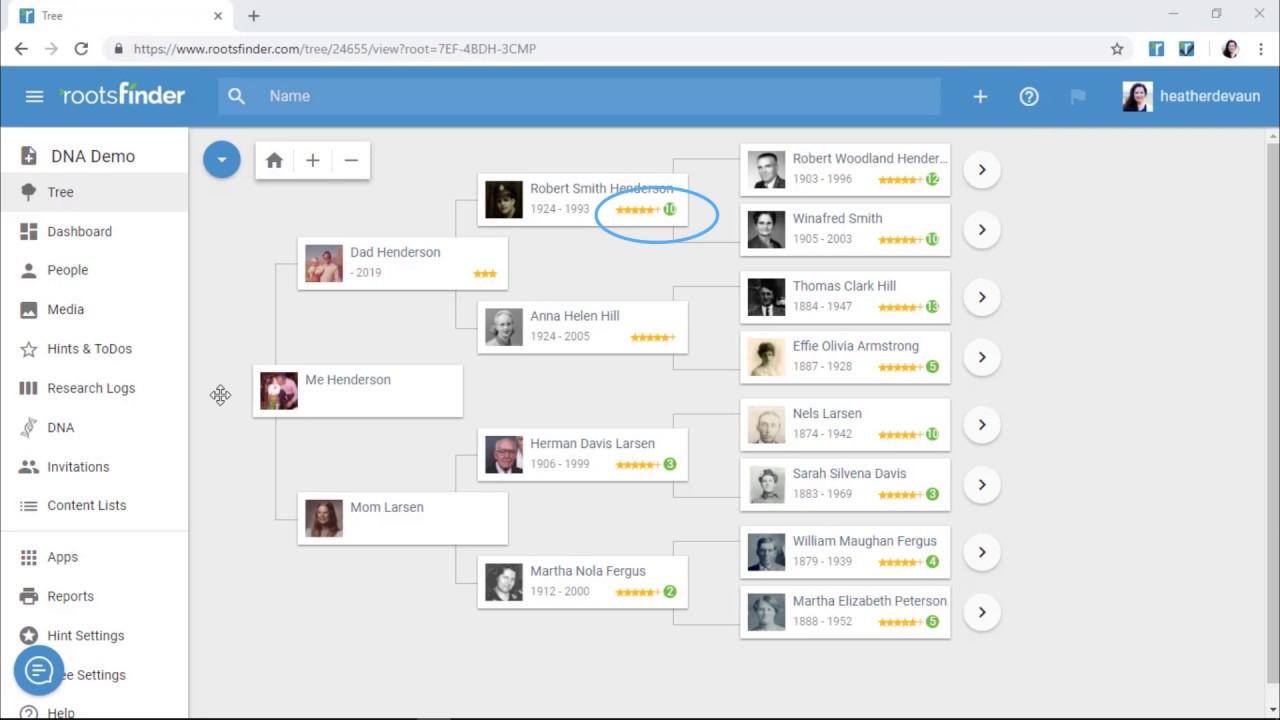 Start a new tree from scratch - YouTube