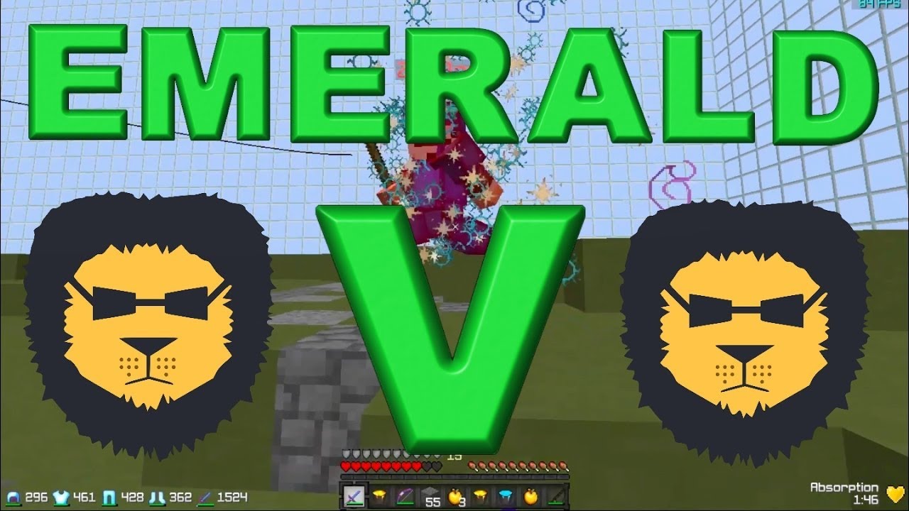 Road to Emerald - sa prijateljima idemo do Emerald V - YouTube
