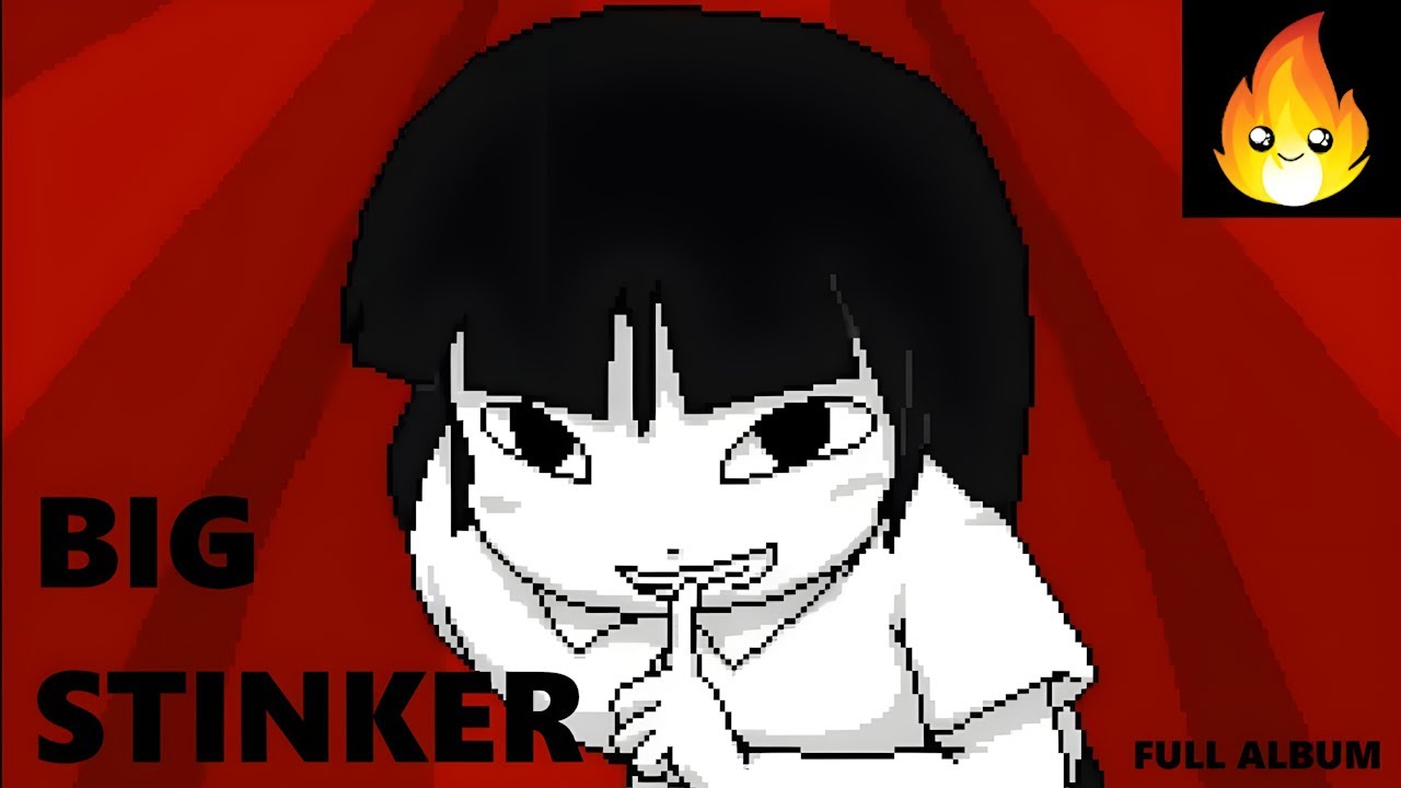 FlamesMignon - Big Stinker (FULL ALBUM) - YouTube