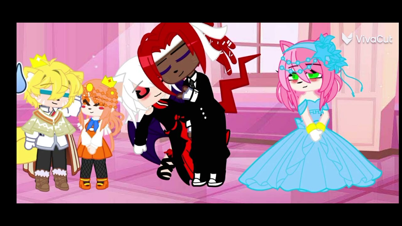 Mmmm sonic and amy love princess ini king sonic wow - YouTube