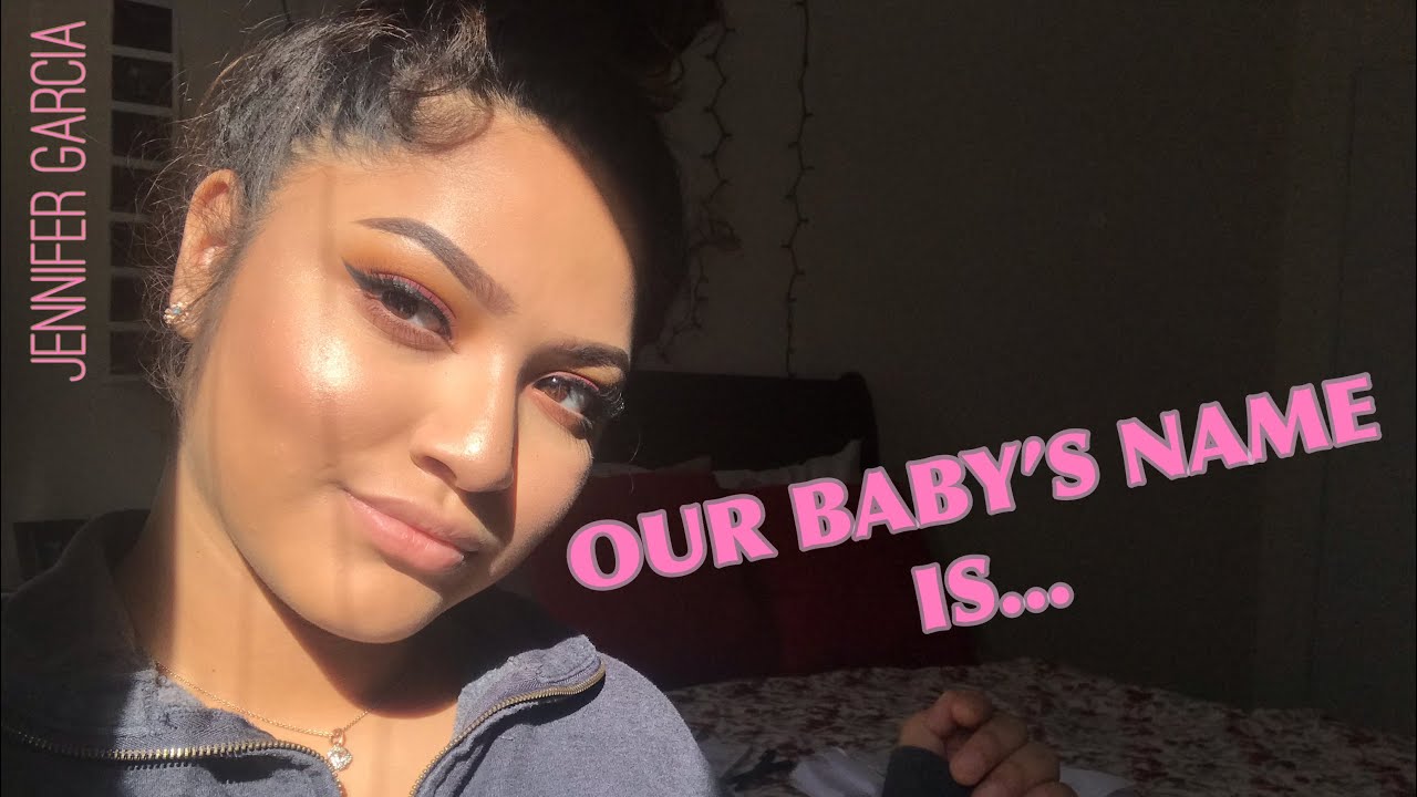 GRWM Q+A | Jennifer Garcia - YouTube