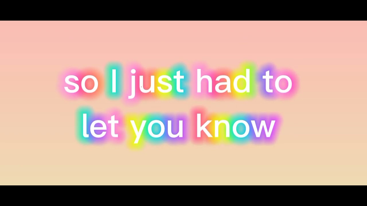 bazzi beautiful angel lyrics - YouTube