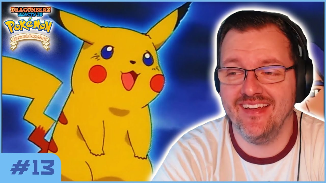 Puka, The Surfing Pikachu! | Pokemon Season 2, Episode 13 | Throwback ...