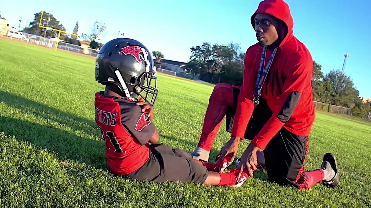 Kid Balla - Wanna be Somebody - YouTube