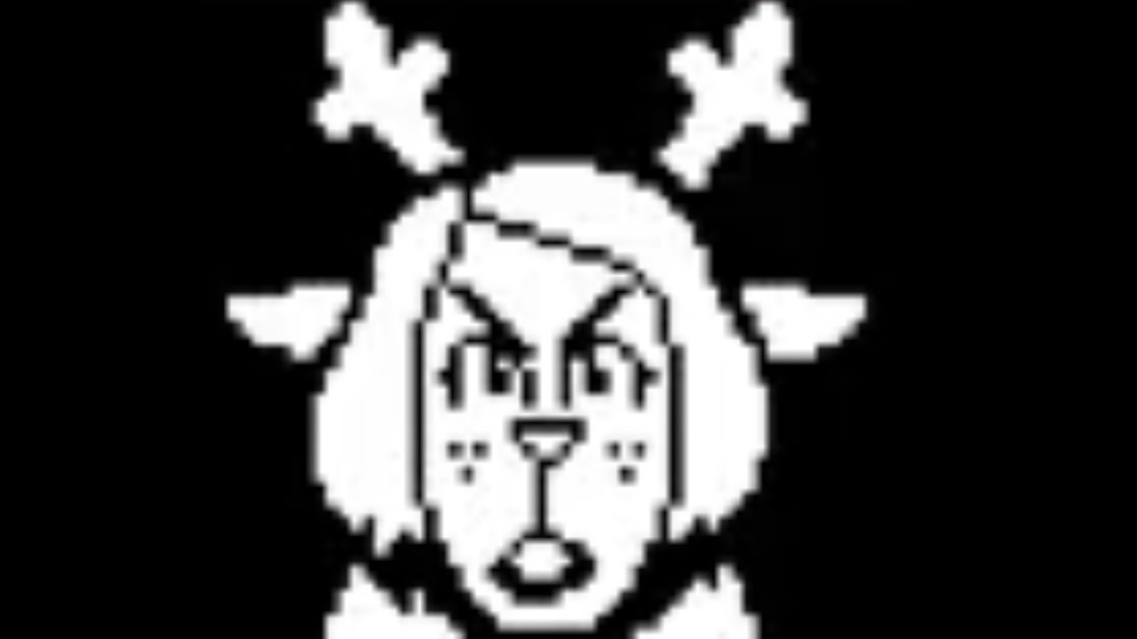 POV: you are berdly during the snowgrave route - YouTube