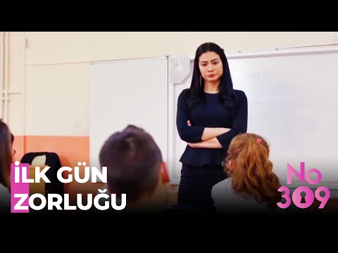 Lale'nin Öğrencilerle Başı Belada - No:309