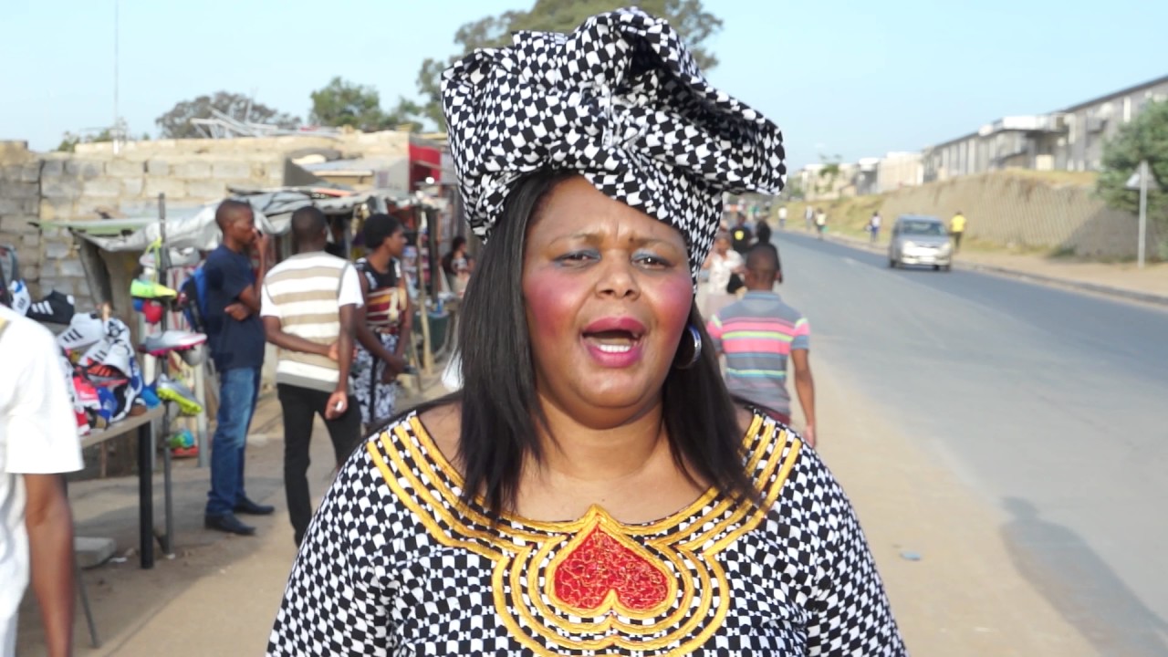 Noxolo Jacobs - Jesu ke Moloki waka - YouTube