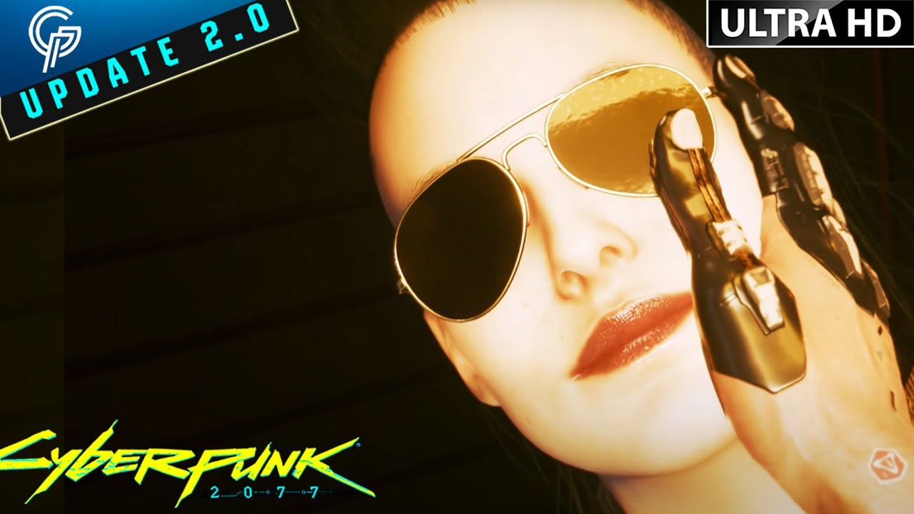 How to Unlock NEW JOYTOYS IN NIGHT CITY | Cyberpunk 2077 - YouTube