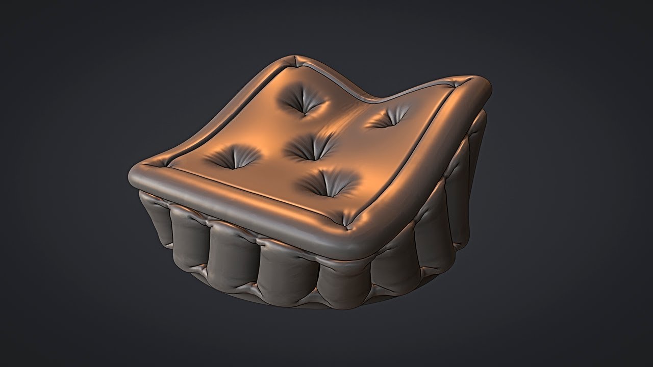 Blender | Cloth filter 13 - YouTube