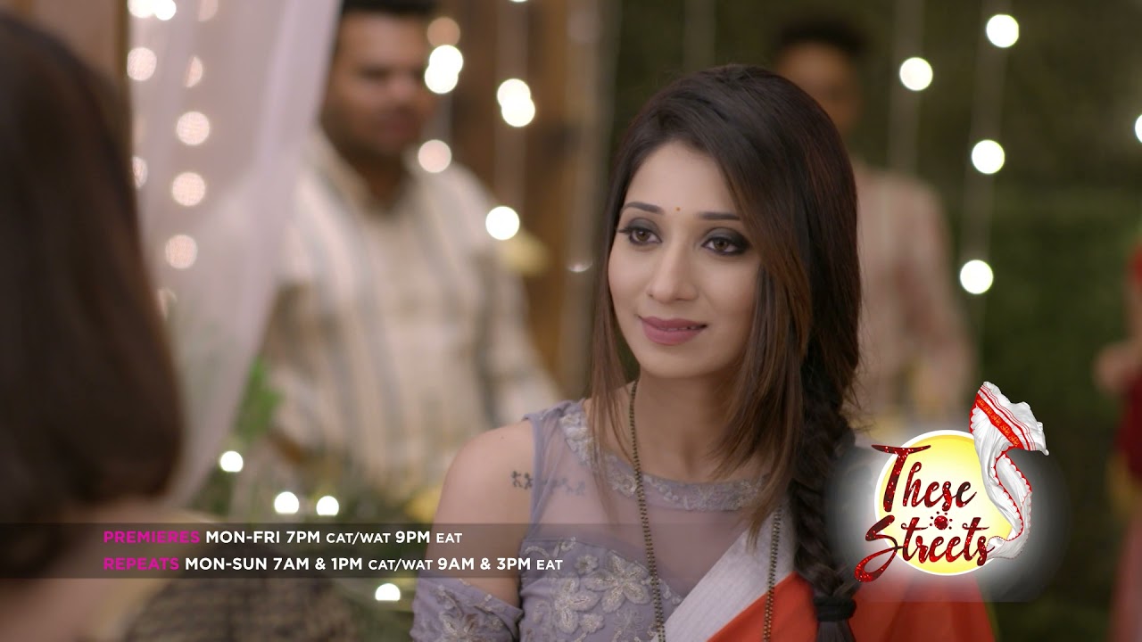 Zee World: These Streets | Preview 24-01-2022 - YouTube