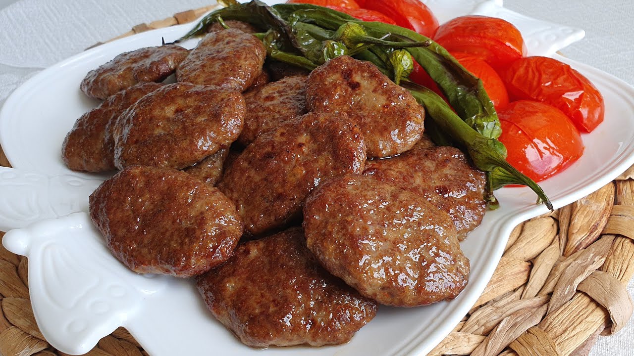 THE RECIPE FOR MAGNIFICENT MEATBALLS WITH SODA - YouTube