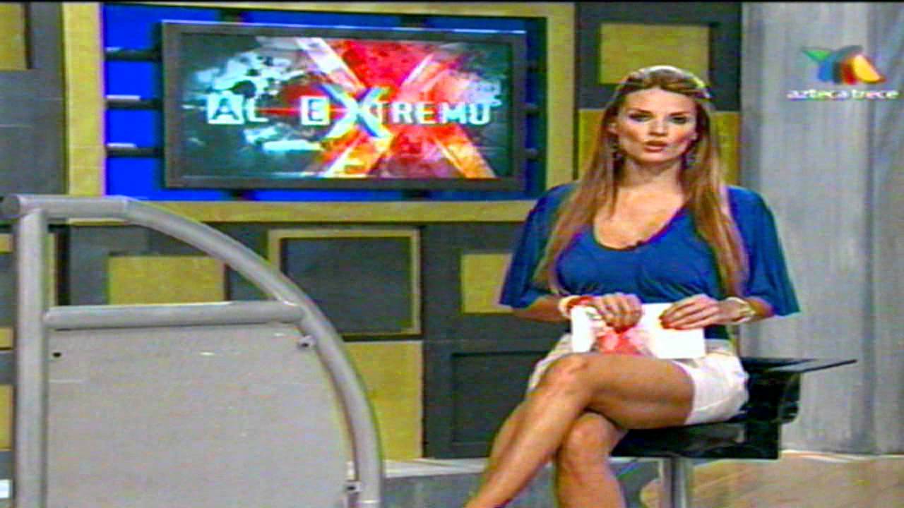 Maritere Alessandri 6 de Mayo - YouTube