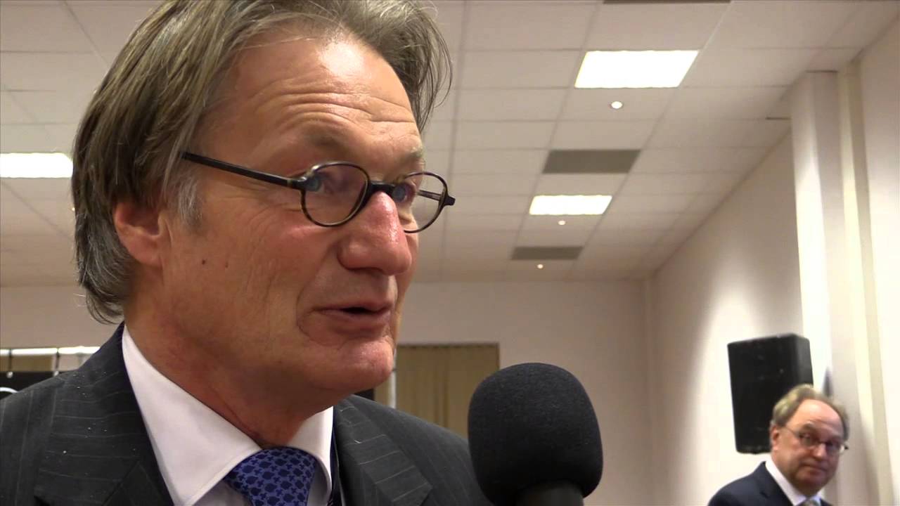 Interview Frank Kemperman na JIM - YouTube