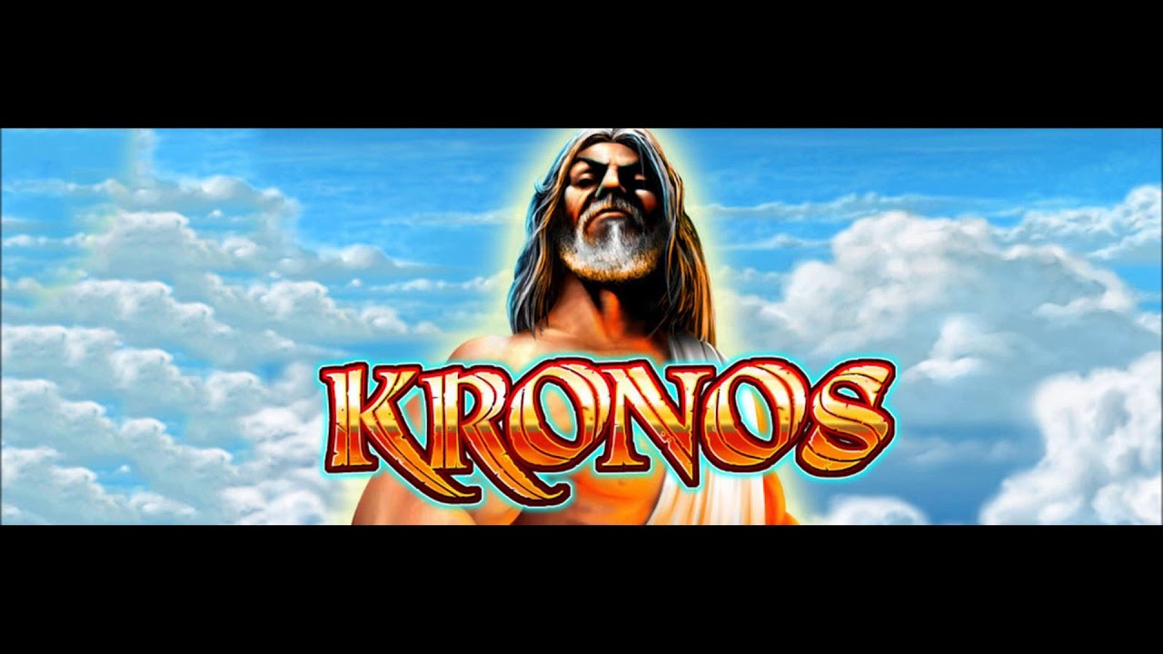 Kronos Bonus Music - YouTube