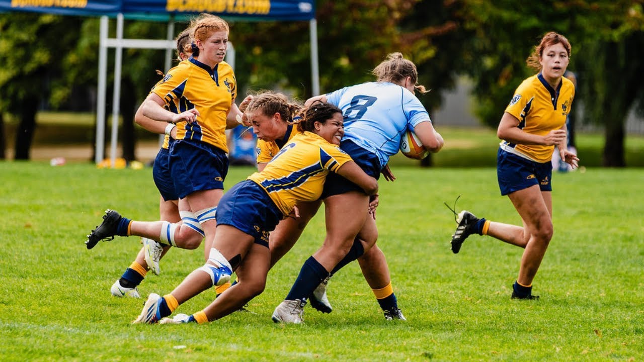 2023 U19 Canadian Rugby Championships: BC Bears U19 Girls 7-23 Rugby ...
