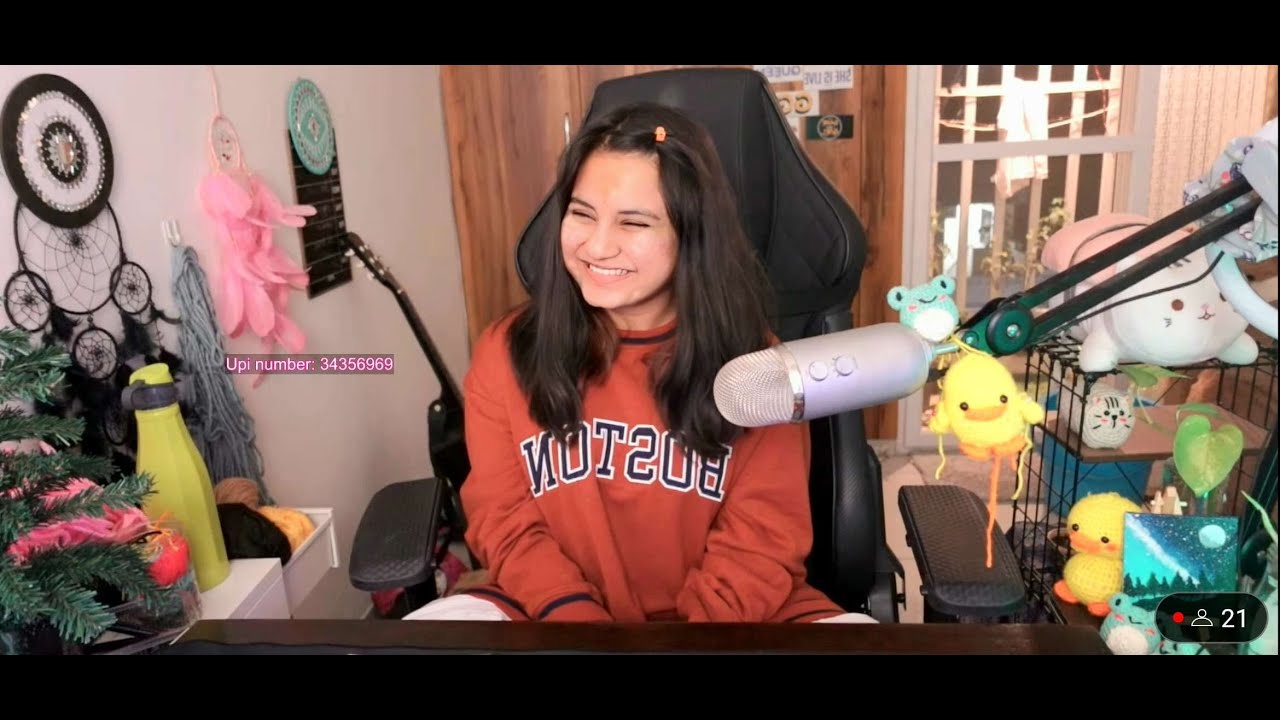 Evening Stream ☕ - YouTube
