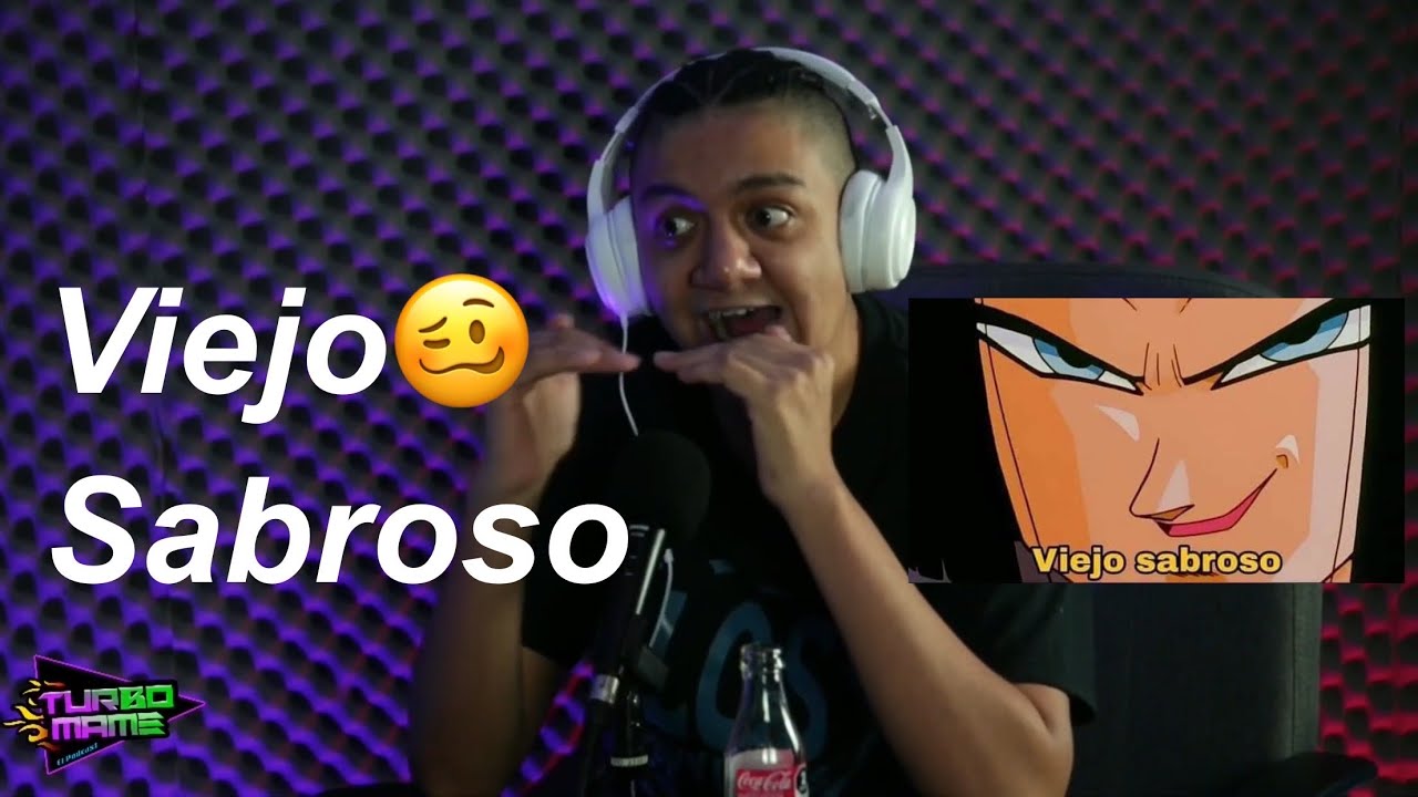 Le agarran las nachas | TURBOMAME - YouTube