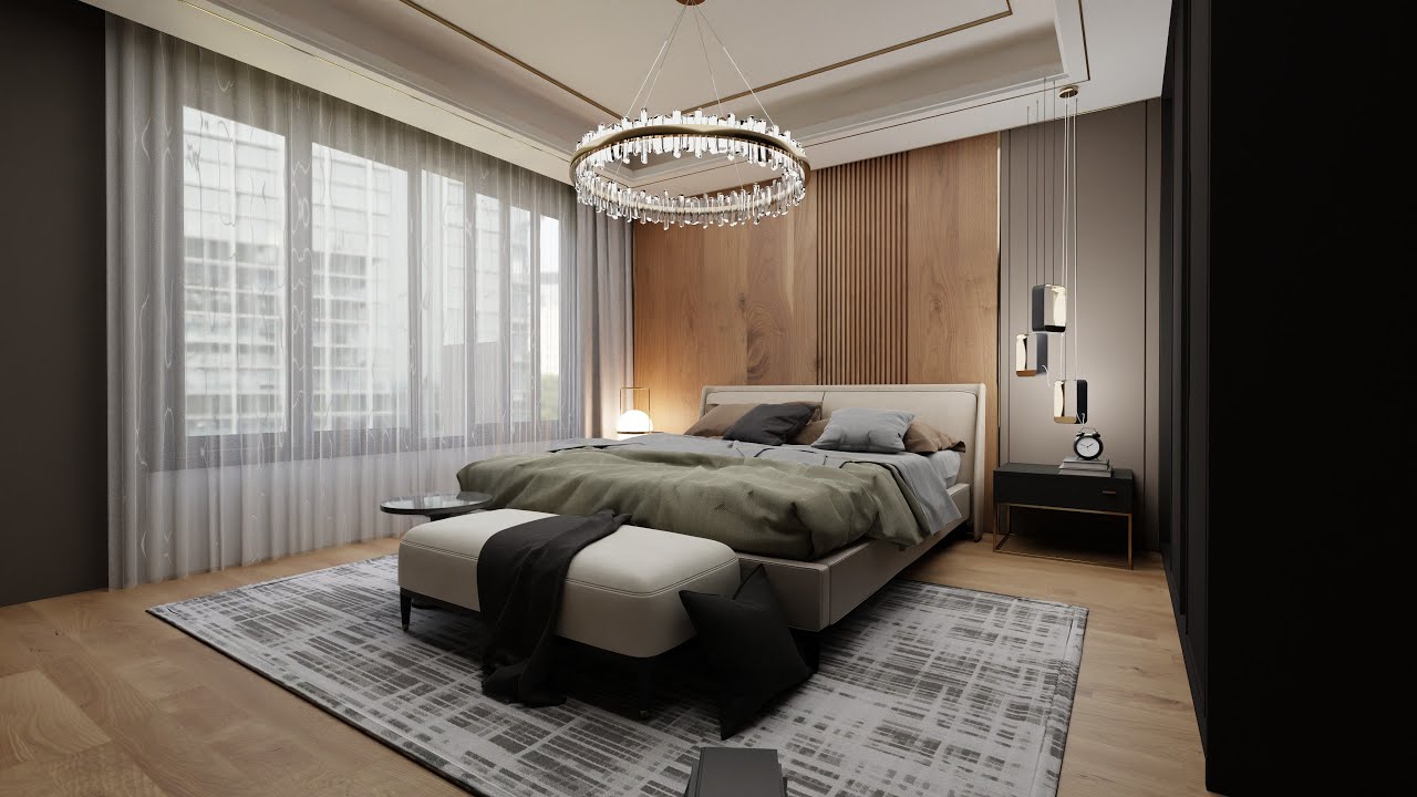 Bedroom - Design Ideas B211722 | @MagicofInterior | Magic | Interior ...