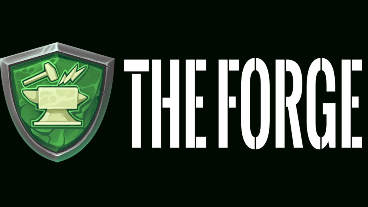 The Forge - Cos'è e come funziona - YouTube