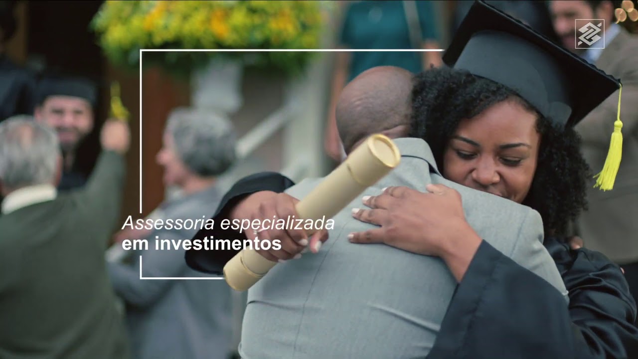 Banco do Brasil - Estilo você - YouTube