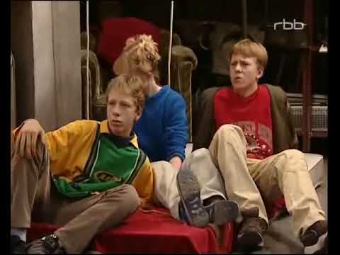 Schloss Einstein Folge 87